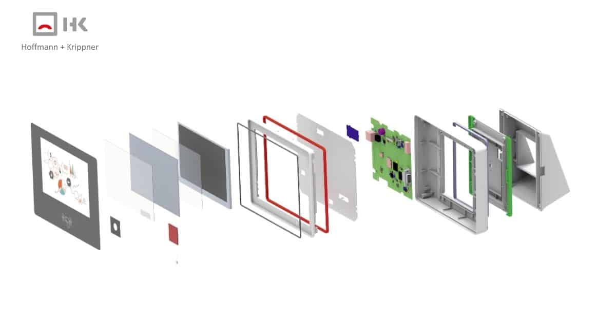 Know-how - Das Know How von Hoffmann + Krippner